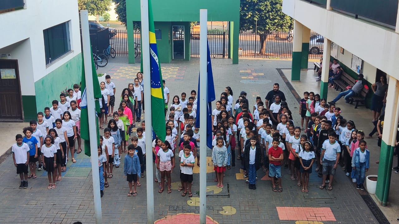 Blog Escolar - Escola Cecilia Meireles