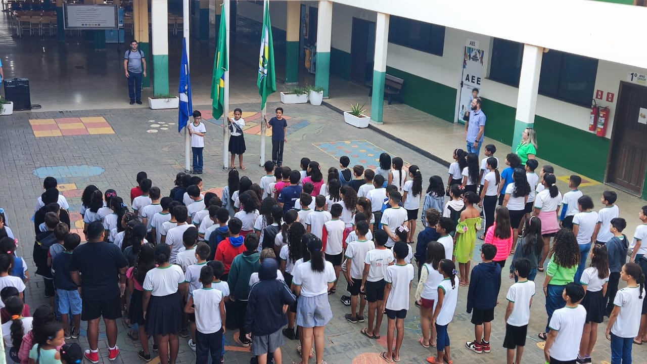 Blog Escolar - Escola Cecilia Meireles