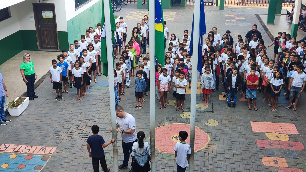 Blog Escolar - Escola Cecilia Meireles