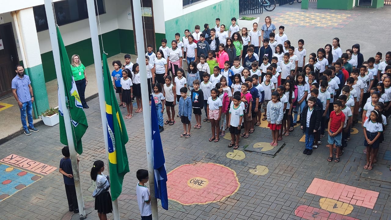 Blog Escolar - Escola Cecilia Meireles